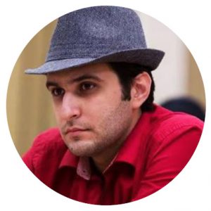 GM Elshan Moradiabadi – Grandmaster Chess Institute